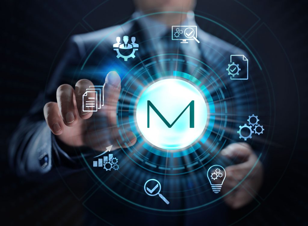 Distribution - MOLDERM