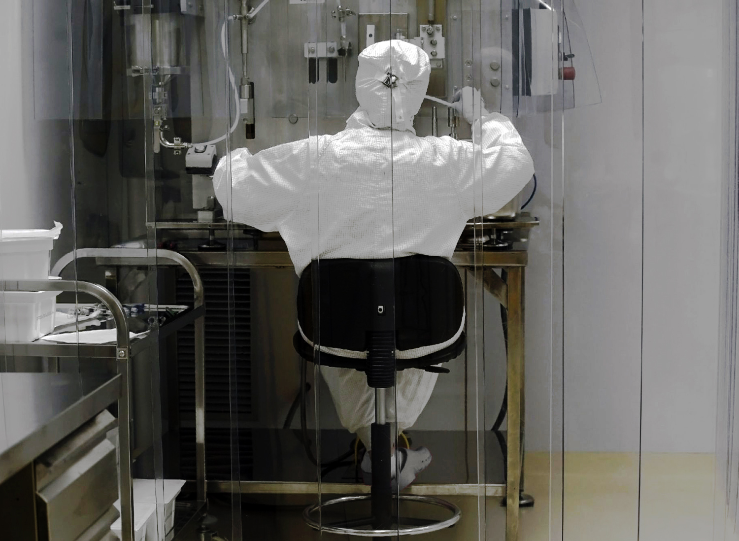 Research and development - MOLDERM