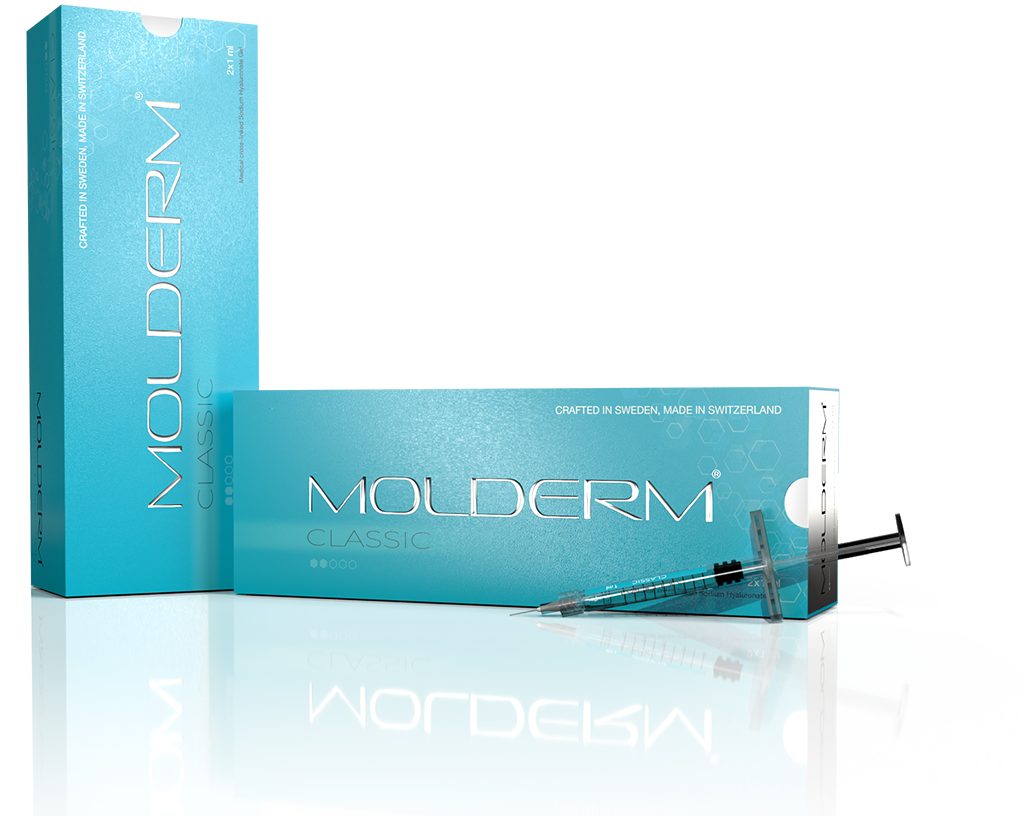 CLASSIC - MOLDERM