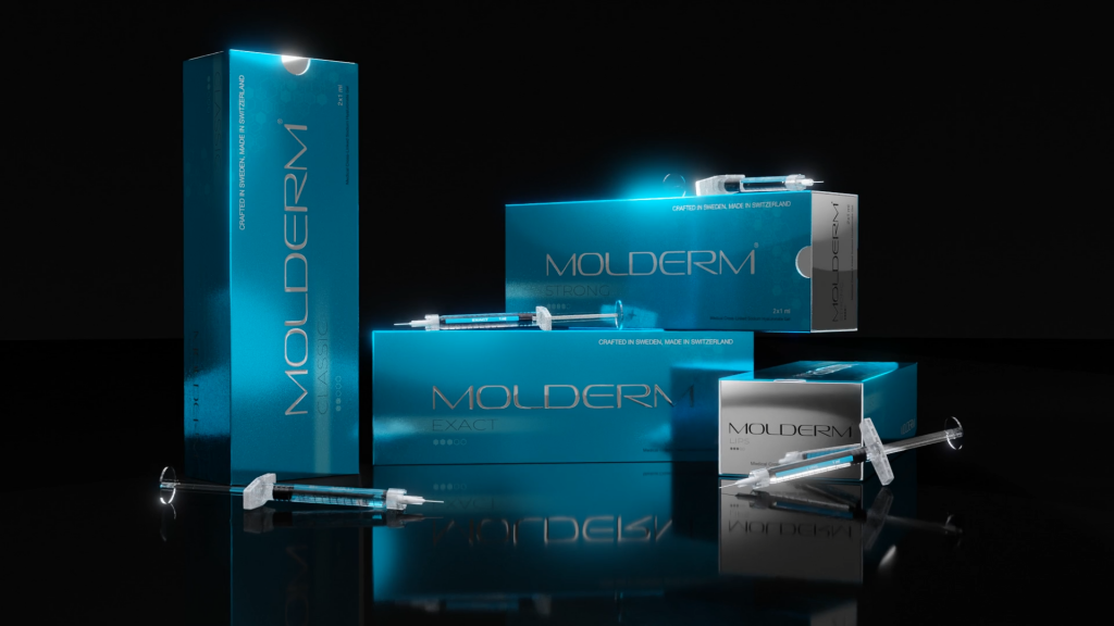 Molderm - MOLDERM