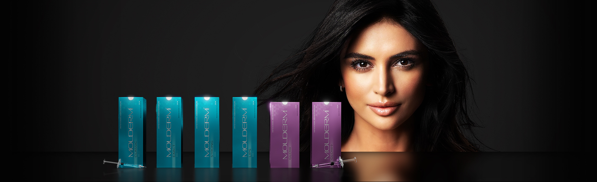 Molderm - MOLDERM